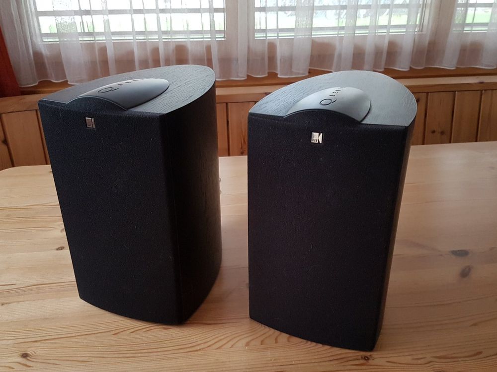 2 HiFi-Boxen | Kaufen auf Ricardo