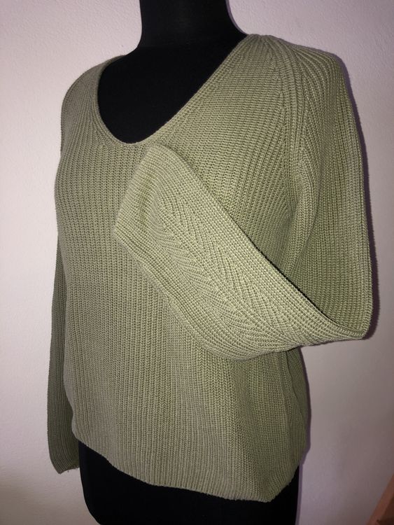 Marc O‘Polo Pullover Gr. S (Gebraucht) in Malix für CHF 18 – mit ...