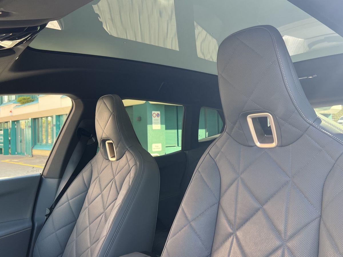 LEASING ÜBERNAHME BMW iX xDrive50. 23’500Km. Leas. Mt. 745.- (Gebraucht ...