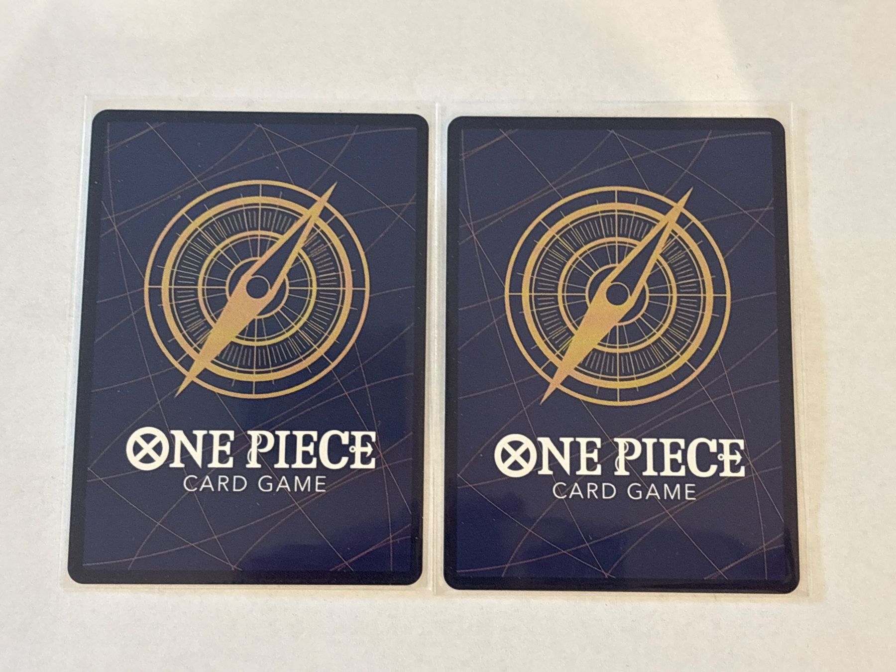 One Piece TCG CARDS EB02-026 ENG (Neu (gemäss Beschreibung)) in Schaffhausen für CHF 10 – mit ...