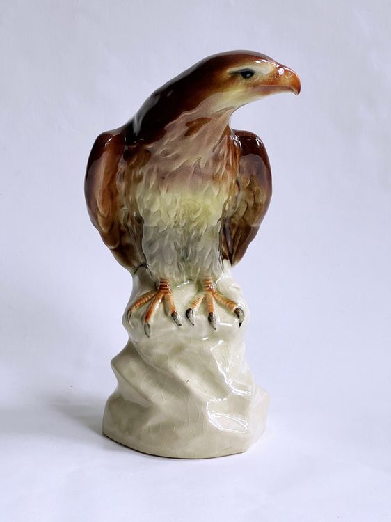 FIGUR*Adler*CORTENDORF*Modellnummer 2240D***** | Kaufen auf Ricardo