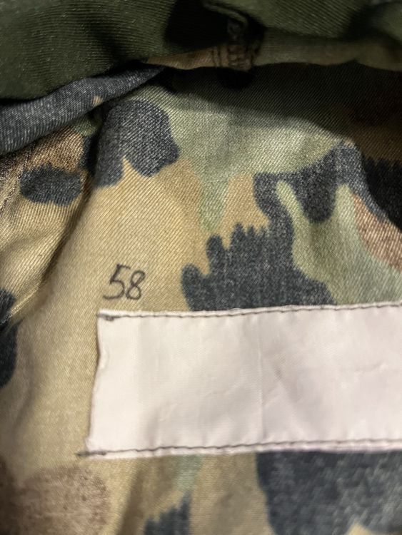 Schweizer Armee . Bonny hut/ Aufklärer Wetterhut (Gebraucht) in Brunnen ...