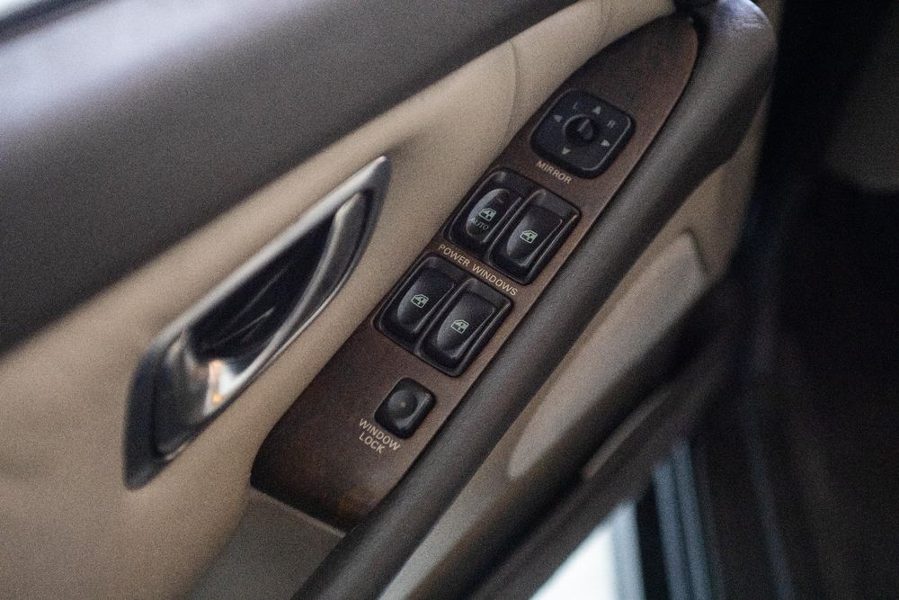 Mitsubishi Sigma 3000 DOHC , 1993 (Oldtimer!) | Kaufen auf Ricardo