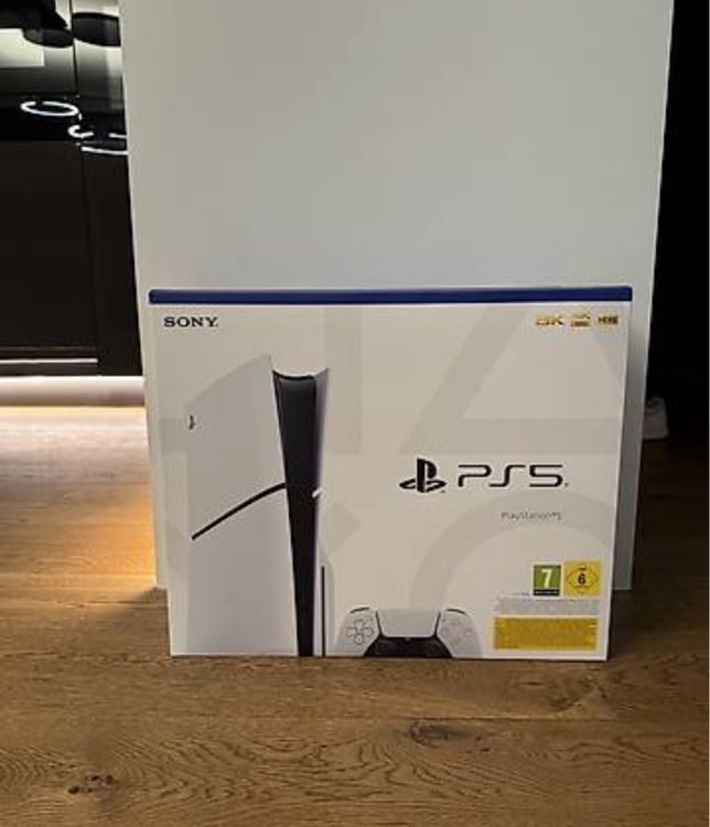 Brandneue PS5 | Kaufen auf Ricardo