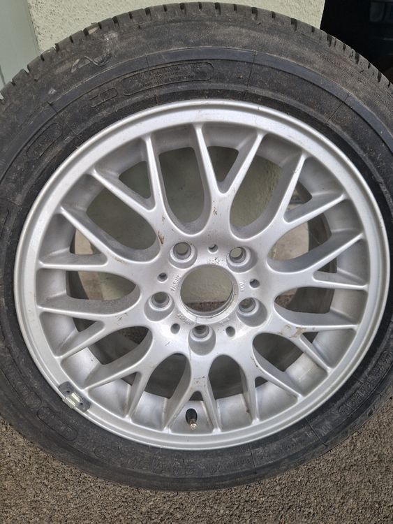 BMW Style 42 Felge | Kaufen auf Ricardo