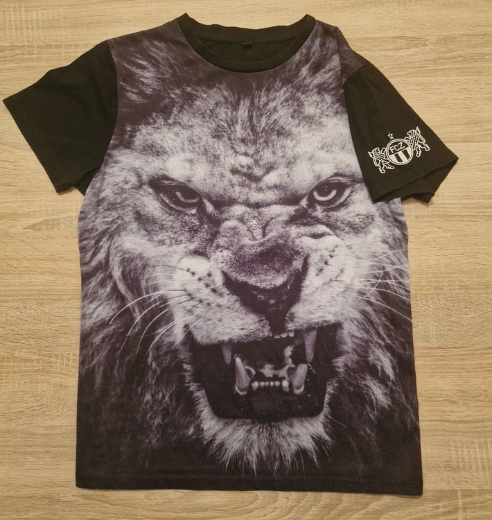 FCZ Shirt ( FC Zürich ) | Kaufen auf Ricardo