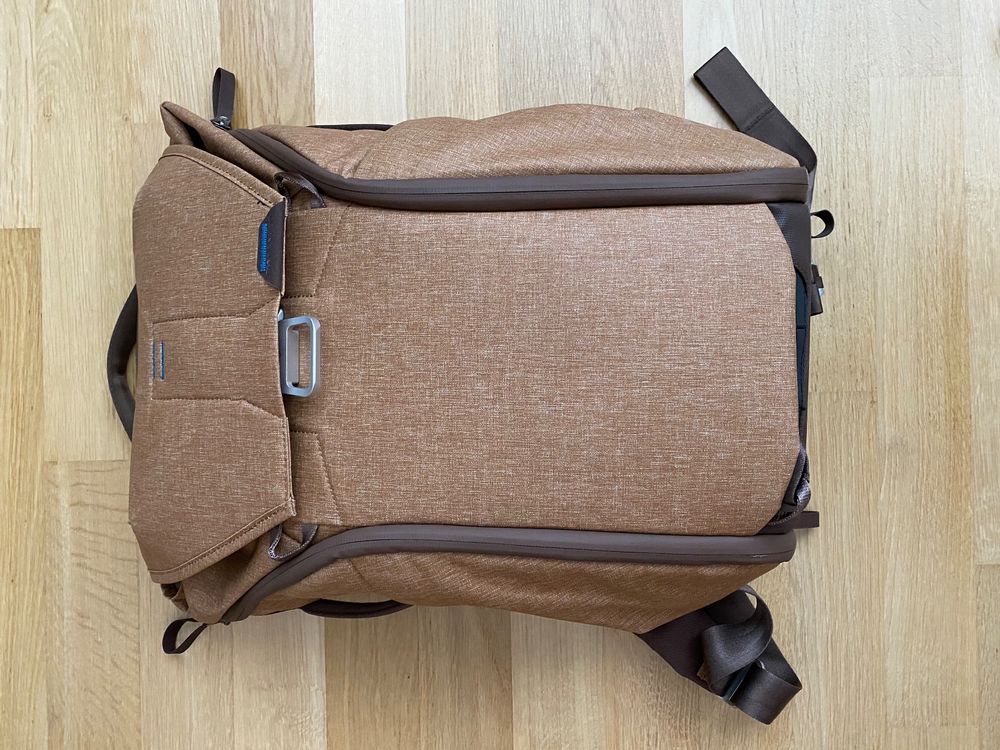 Foto Rucksack / Sac à Dos Photo Peak Design | Kaufen auf Ricardo