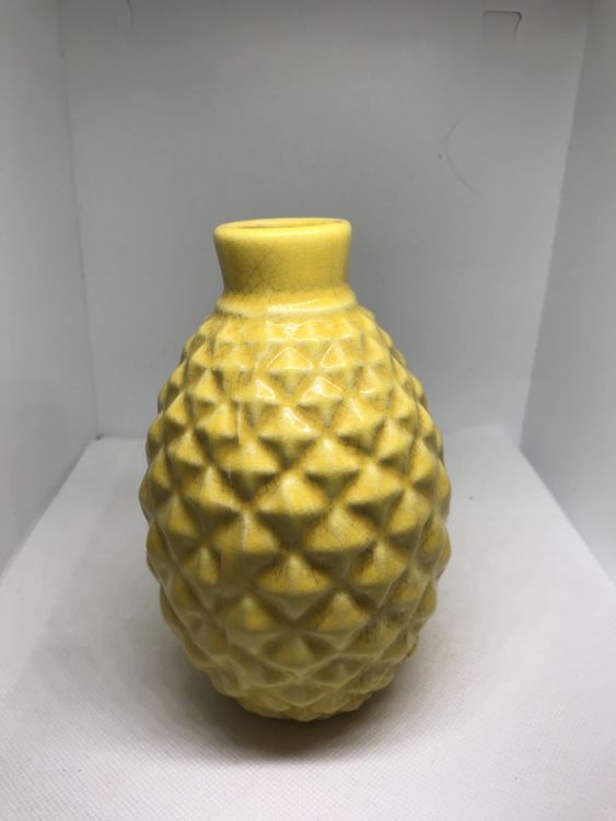 Petite vase en céramique 12 cm de haut (Gebraucht) in Renens VD für CHF 12 – mit Lieferung auf ...