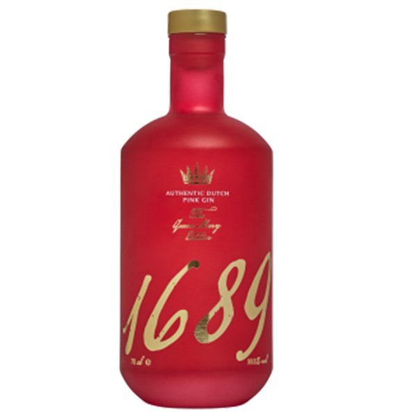 1689 Queen Mary Pink Gin 70cl (Neu und originalverpackt) in Bern für ...