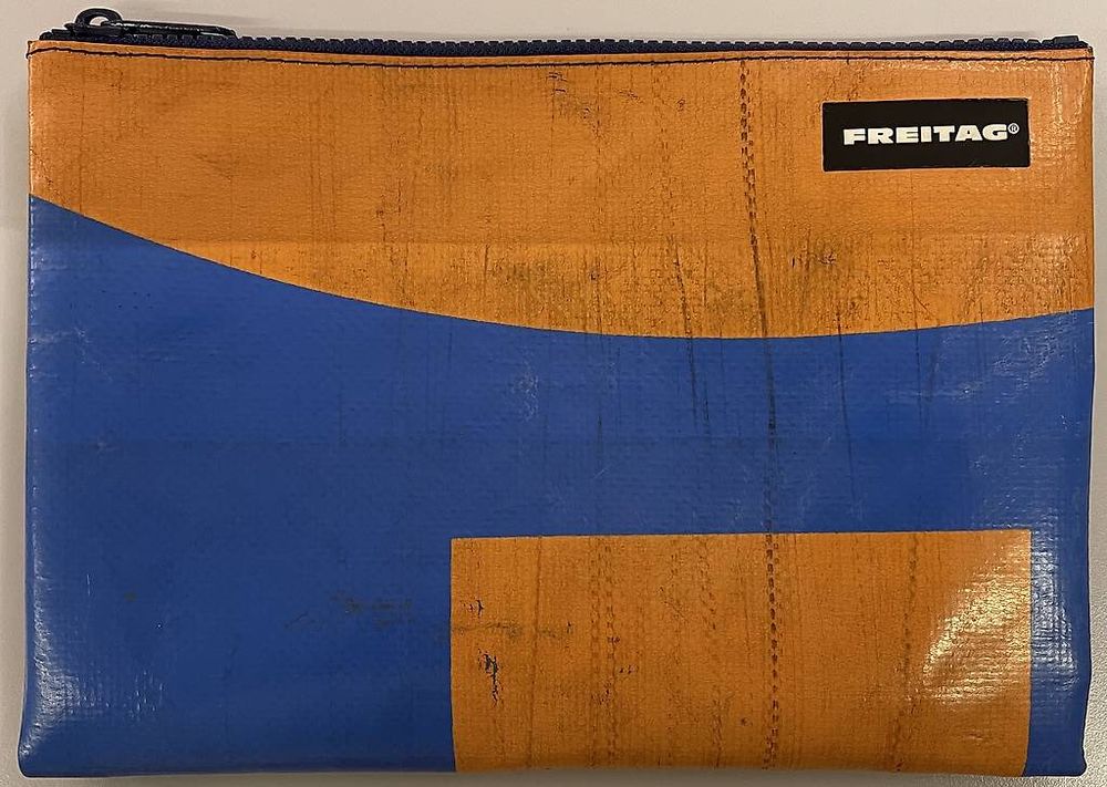 Freitag F07 CHUCK (Usato) a Losone per CHF 30 – solo ritiro | Acquista ...