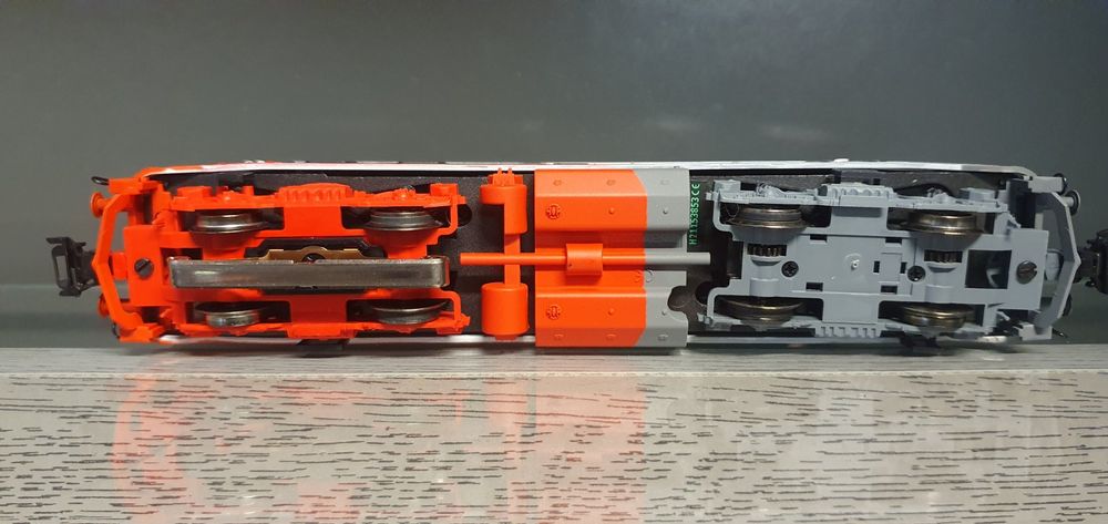 MÄRKLIN: DB DIESELLOK BR 218 DIGITAL 39187 TOP/OVP (Gebraucht) in ...
