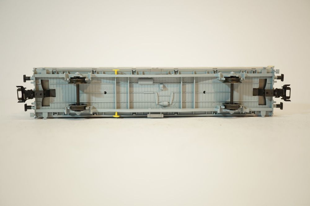 8∂ Märklin 48023 SBB Hbbillns Schiebewandwagen Cargo Domizil (Gebraucht ...