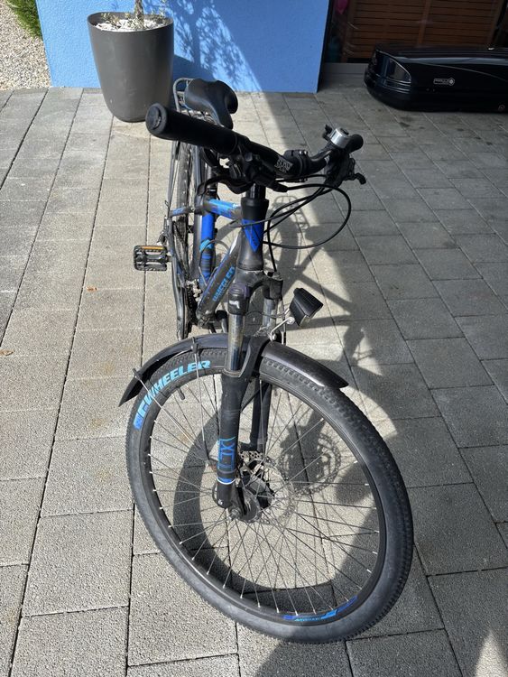 Wheeler Protron (Gebraucht) in Nottwil für CHF 36 – nur Abholung auf ...