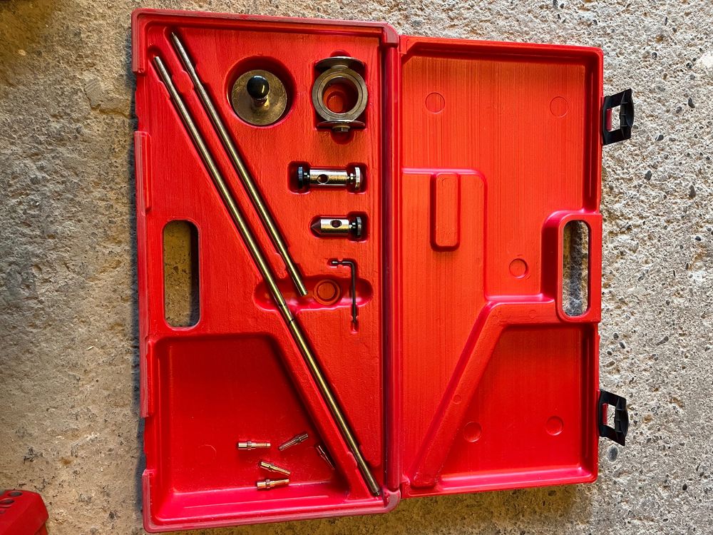 Fronius Trans Cat 300 Plasma cutter | Kaufen auf Ricardo