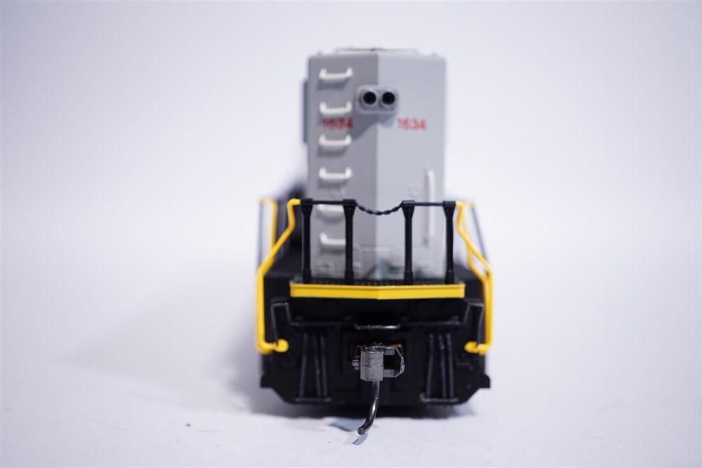 5ß Kato 37-6456 EMDSD70MAC TFM #1634 | Kaufen auf Ricardo