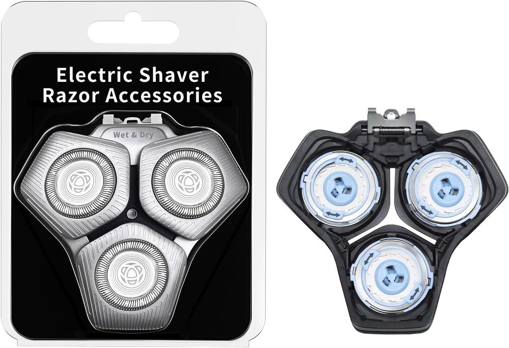 SH71/50 Scherkopf kompatibel mit Philips Series S5000 (Neu (gemäss ...