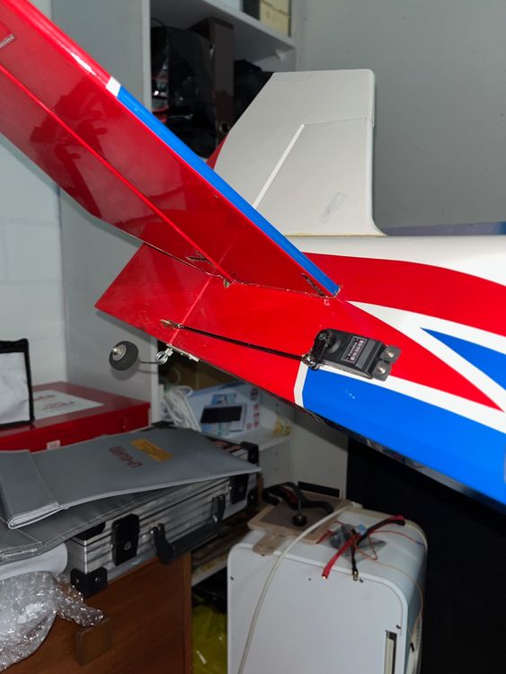 Katana 50e von Sebart (Gebraucht) in Aarburg für CHF 300 – nur Abholung ...