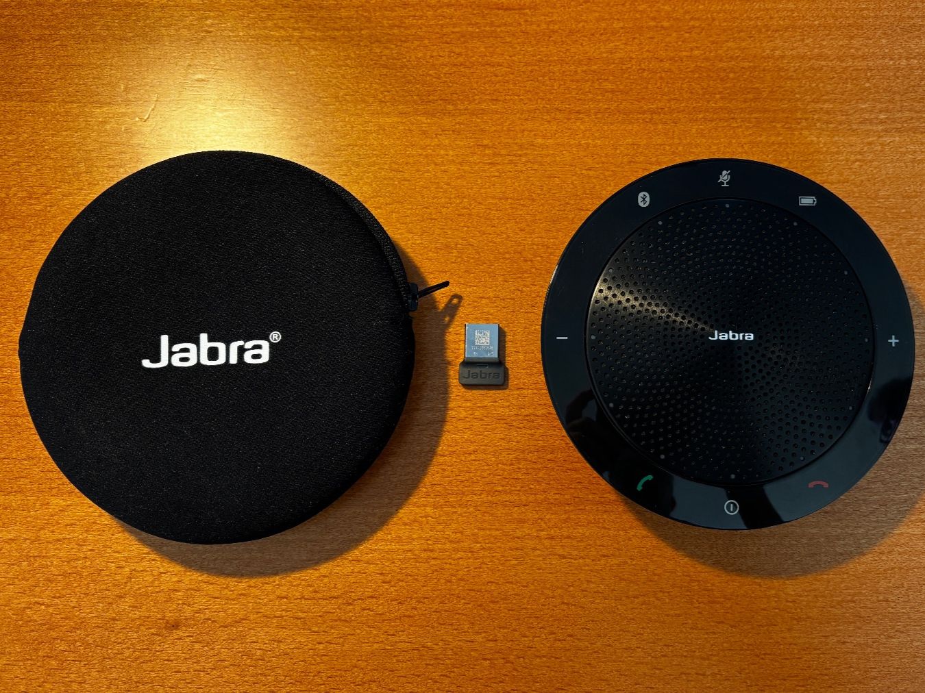 Jabra Speak 510 - Konferenzlautsprecher und -mikrofon (Gebraucht) in ...
