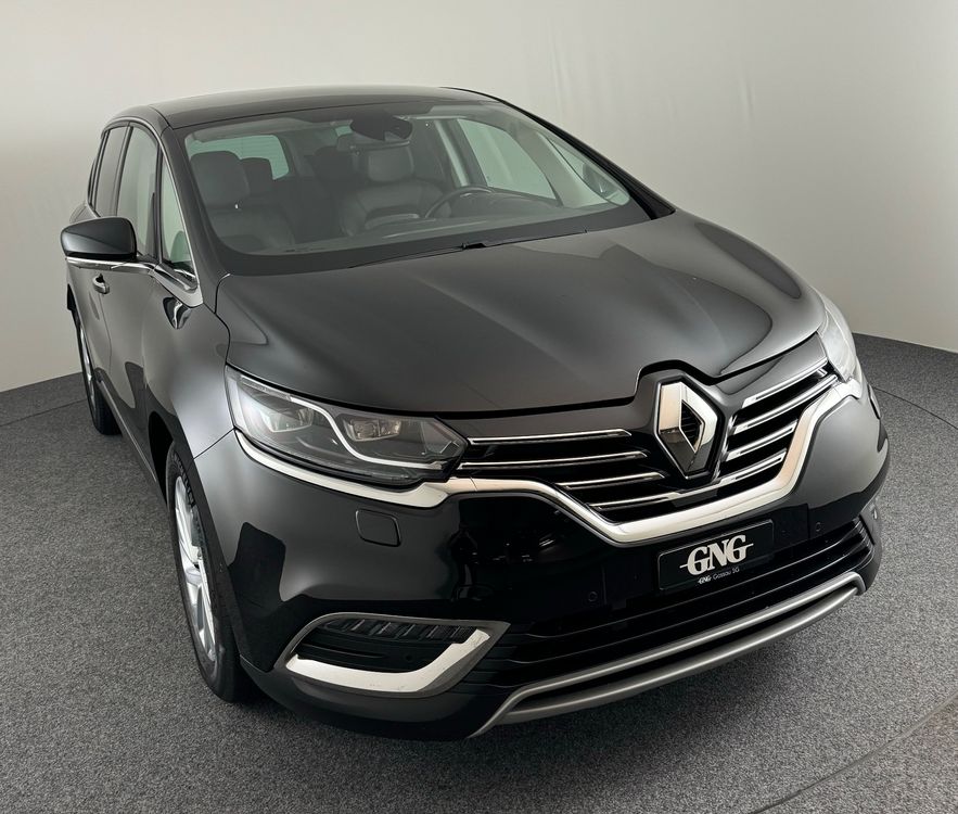 Renault Espace 1.6 (AUTOMAT) | Kaufen auf Ricardo