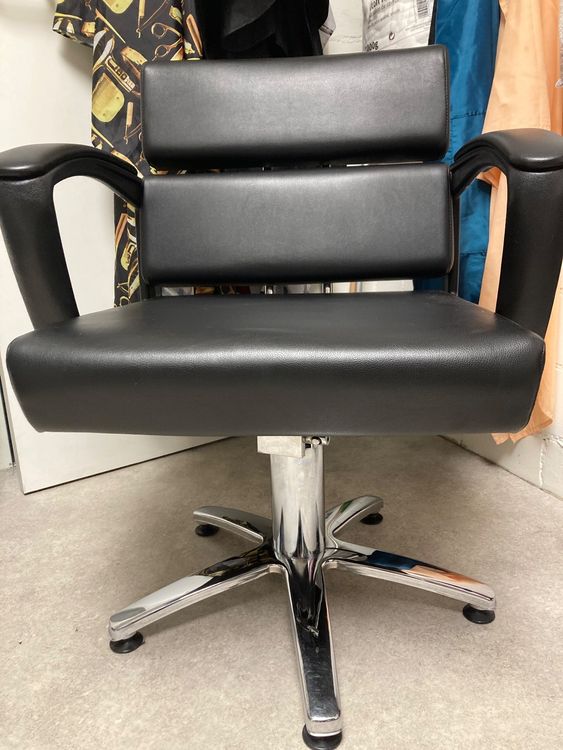 Coiffeurstuhl | Kaufen auf Ricardo