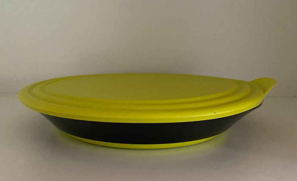 Tupperware - Eleganzia Set (Neu (gemäss Beschreibung)) in Kaufdorf für ...