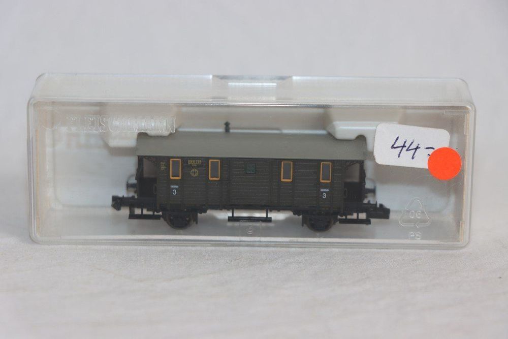 Fleischmann Güterwagen N (6908) (Neu (gemäss Beschreibung)) in Bäriswil ...