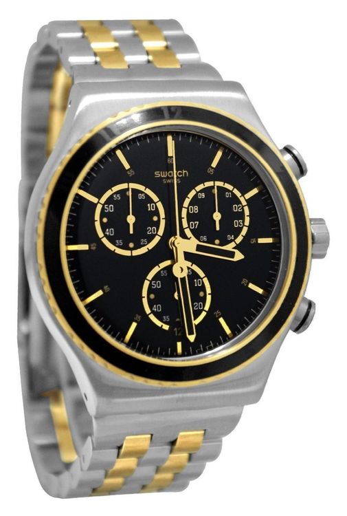 SOBRO Swatch Irony CHRONO NEW - ungetragen (Neu und originalverpackt) in Wettswil für CHF 205 ...
