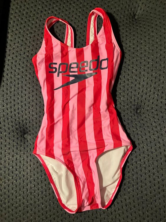 MAILLOT DE BAIN SPEEDO (Neu und originalverpackt) in Fontenais für CHF 18 – mit Lieferung auf ...