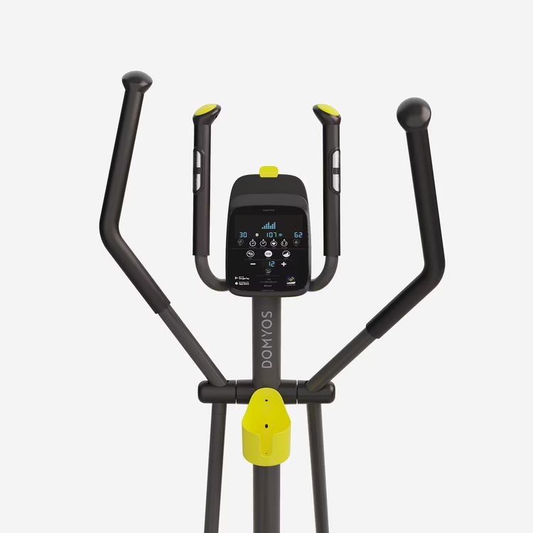 Vélo elliptique Domyos 500, comme neuf! (D'occasion) à Bellevue pour ...