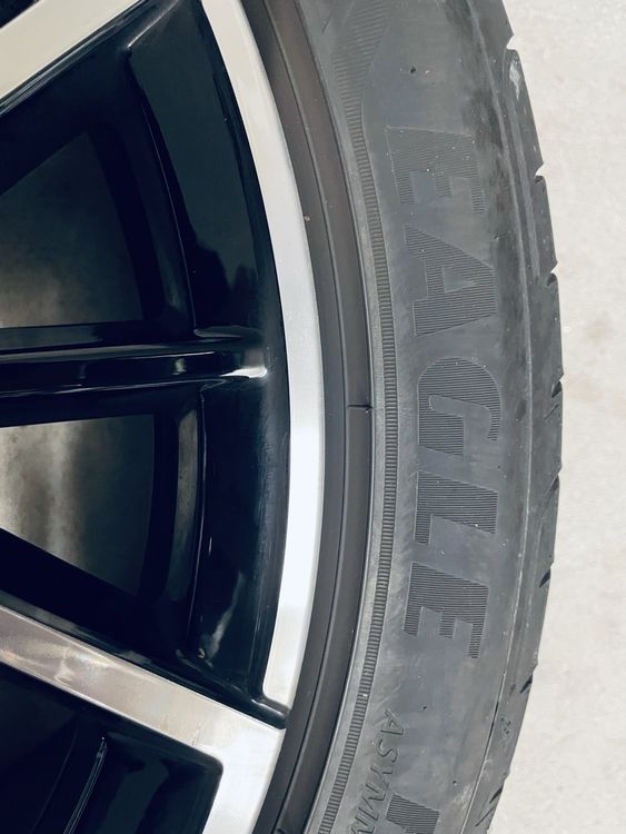 BMW Kompletträder M845 G30/G31 | Kaufen auf Ricardo