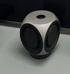 Beolab 2 Subwoofer Bang Olufsen (Gebraucht) in Zürich für CHF 645 – nur Abholung auf Ricardo kaufen