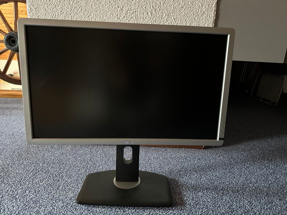 PC Monitor 23 Zoll | Kaufen auf Ricardo