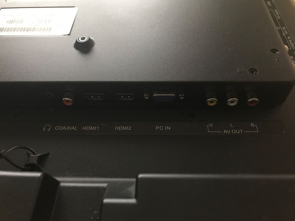 Camper Wohnwagen Fernseher alphatronics SL-22 DSB | Kaufen auf Ricardo