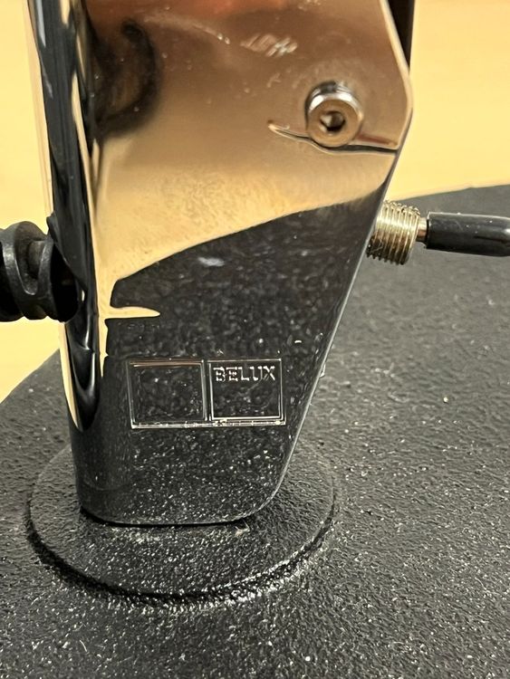 Tischleuchte Lifto Belux LED Version | Kaufen auf Ricardo