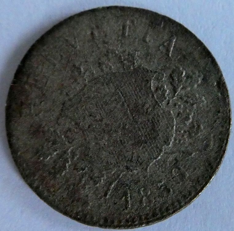 ALTE SCHWEIZER MÜNZEN (Gebraucht) in Glattbrugg für CHF 6 – mit Lieferung auf Ricardo kaufen