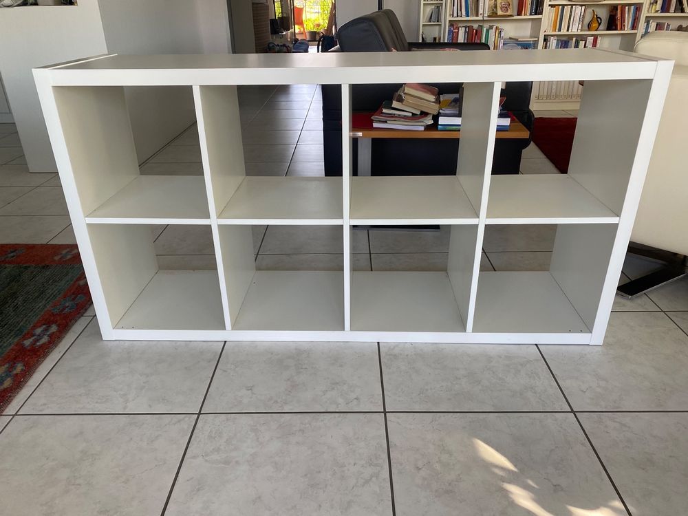 IKEA Gestell weiss | Kaufen auf Ricardo