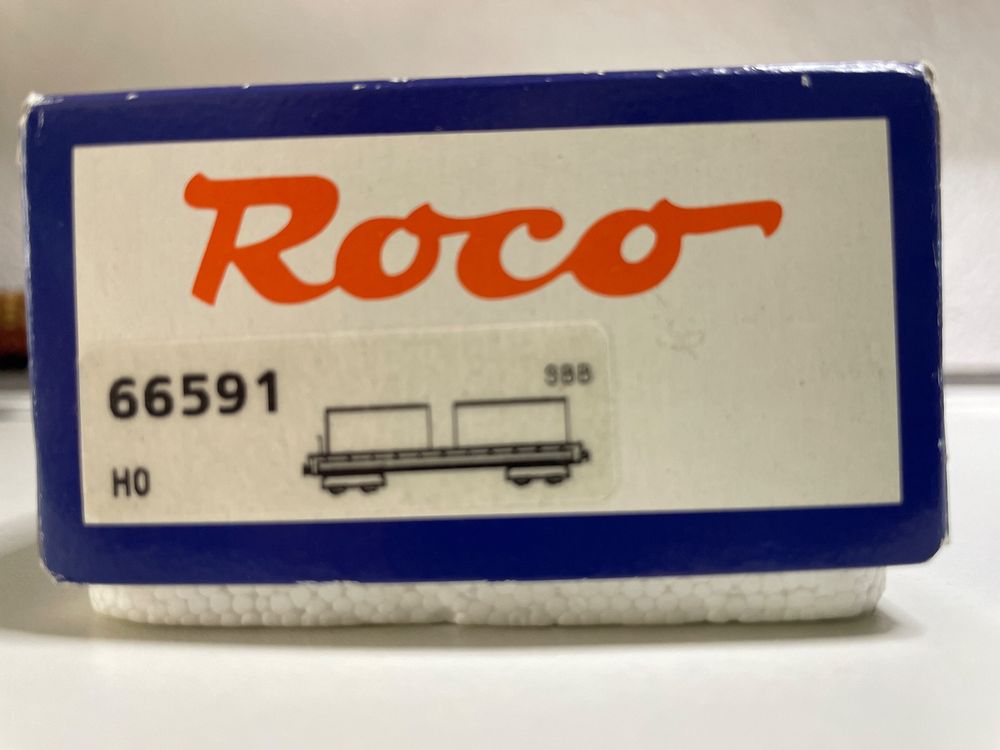 Roco 66591 | Kaufen auf Ricardo
