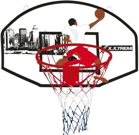 BASKETBALL - Ring inkl. Rückwand/Board | Kaufen auf Ricardo