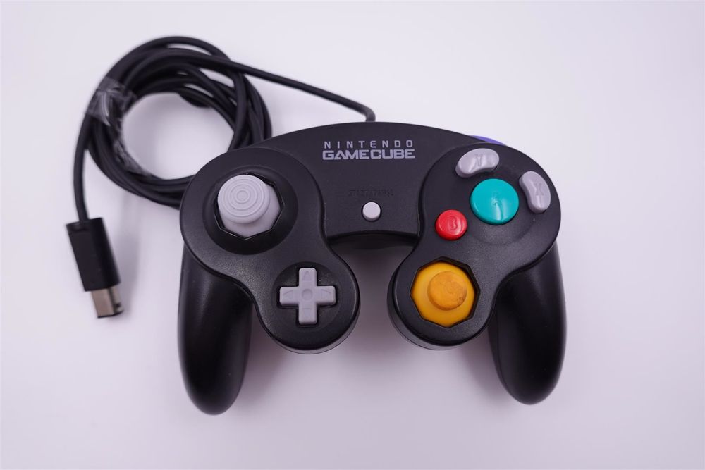 Nintendo Gamecube Controller Original (Gebraucht) in Herisau für CHF 39 ...