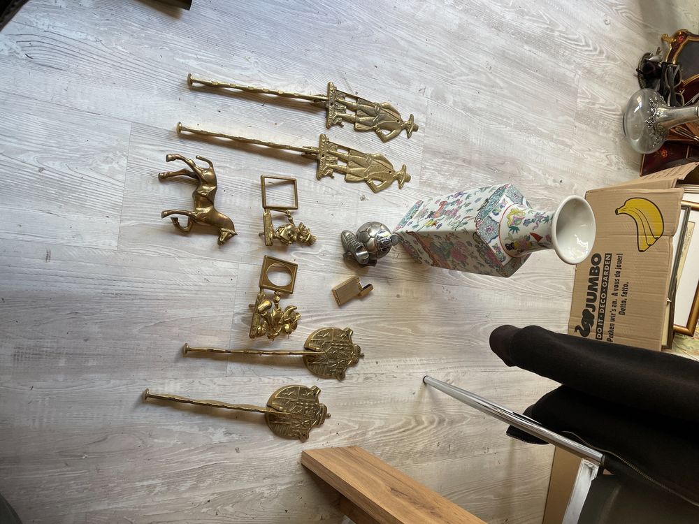 Beau Lot pour brocanteur ou collectionneur ! (Gebraucht) in Bouveret ...
