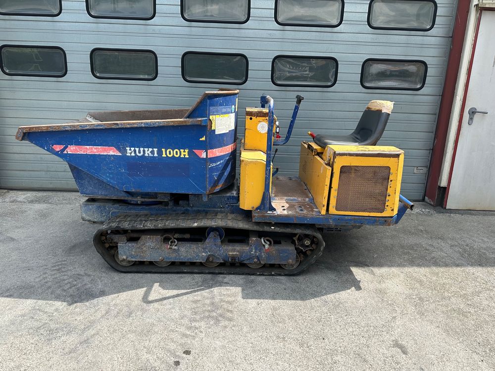 Huki 100 HR | Kaufen auf Ricardo