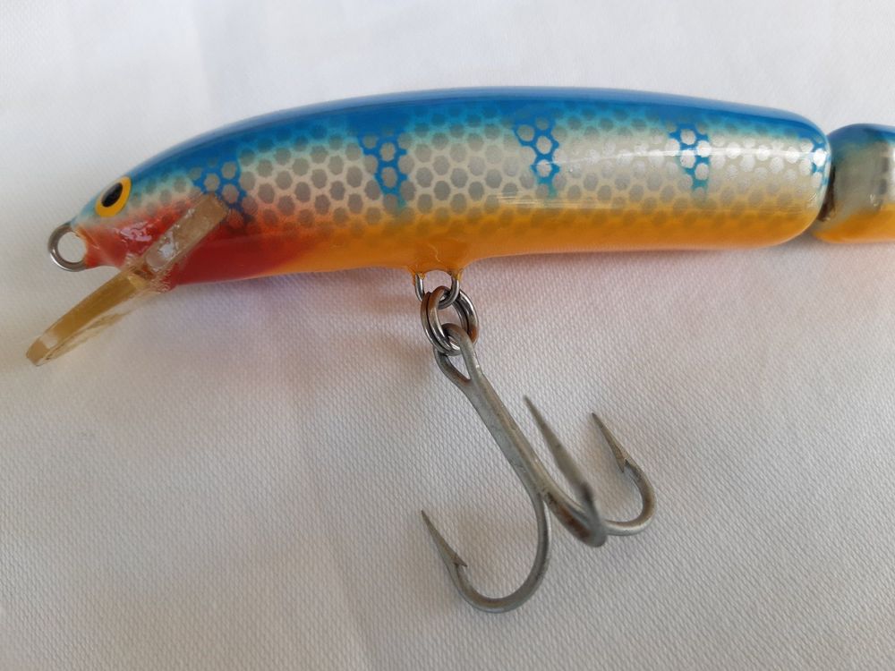 Nils Master Invincible Jointed 12cm,Sehr selten ,Top Zustand (Neu ...