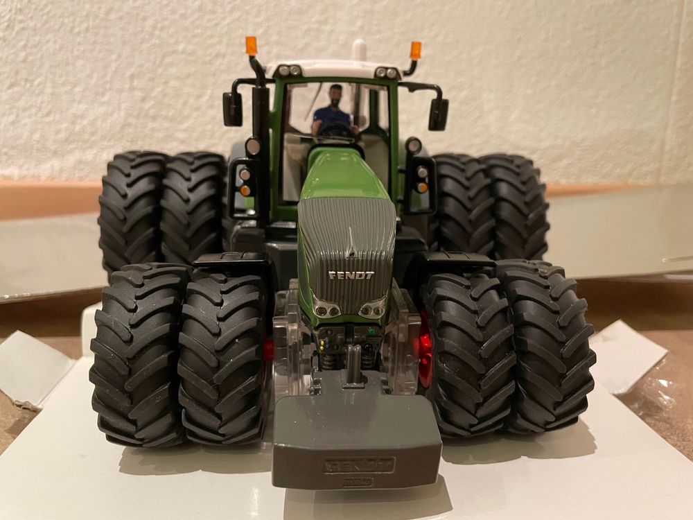 SIKU Fendt 936 Vario (Neu und originalverpackt) in Kreuzlingen für CHF 129 – mit Lieferung auf ...