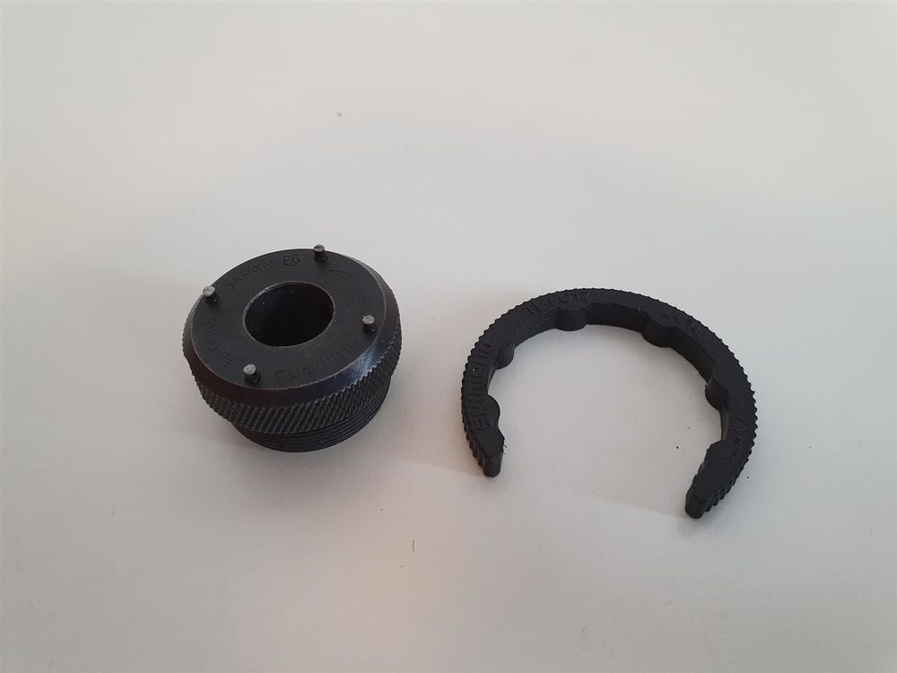 Shimano Kurbelwerkzeug TL-FC35 für XTR (Gebraucht) in Bern für CHF 9 ...