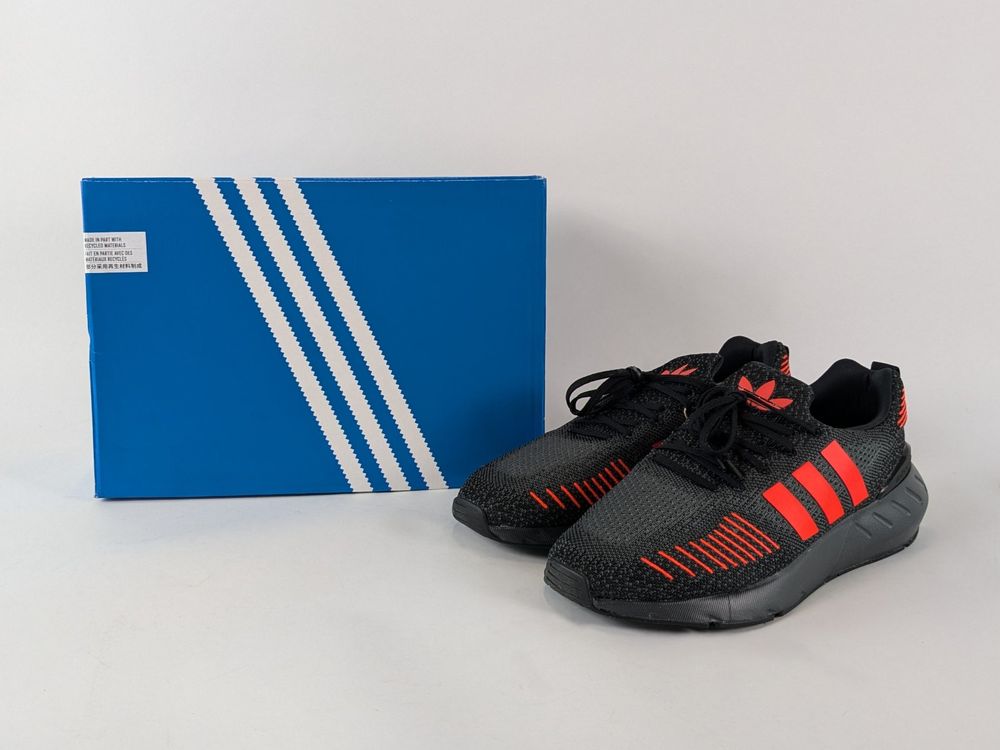 ADIDAS Swift Run 22 US Gr. 9 (Neu (gemäss Beschreibung)) in Dintikon ...