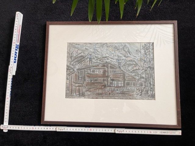 Jakob Greuter - Nov. 1952, Berner Oberland (Gebraucht) in Romanshorn ...