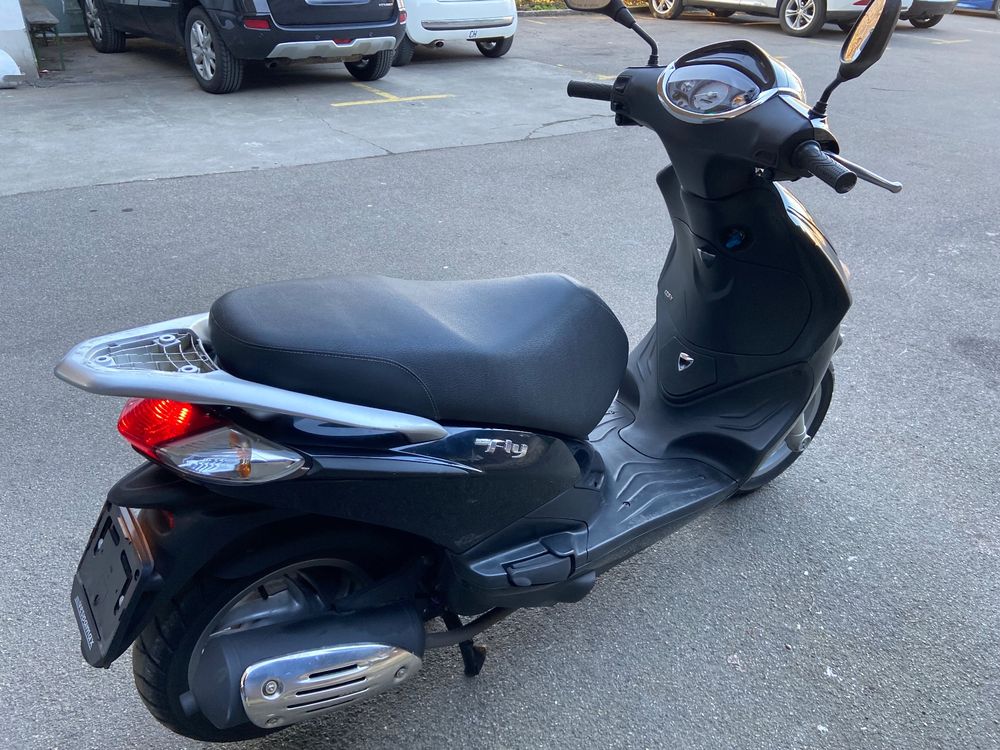 Piaggio Vespa Fly mit 6000 km | Kaufen auf Ricardo