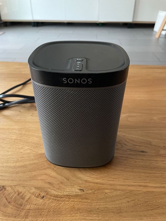 Sonos Play:1 | Kaufen auf Ricardo