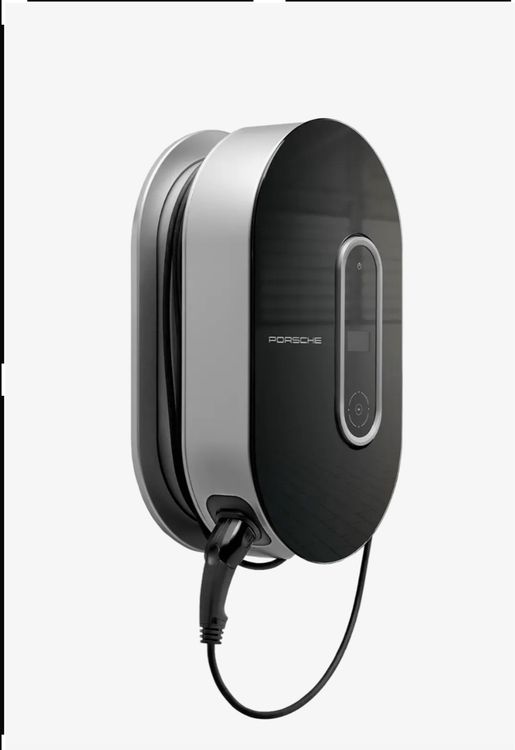 Porsche Wallbox Lade-Dock für Mobile Charger NEU | Kaufen auf Ricardo
