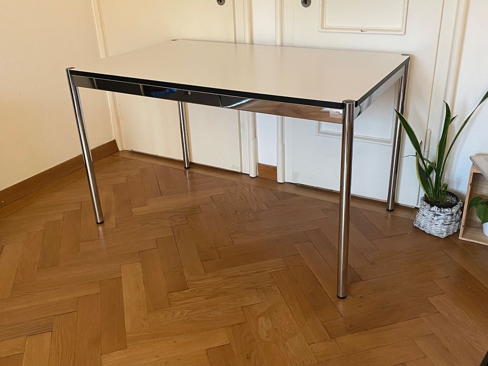 Usm Haller Tisch Gebraucht